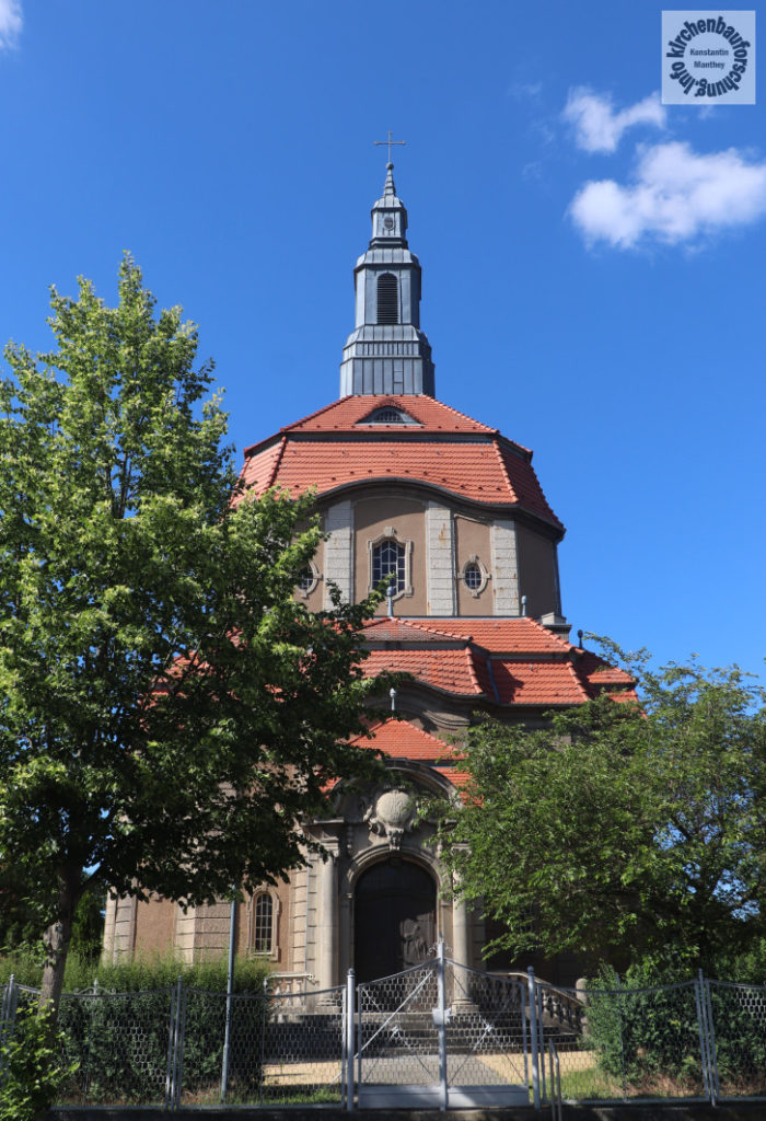 Tägliche Kirche, Nr. 96, St. Marien, Biesenthal - kirchenbauforschung.info